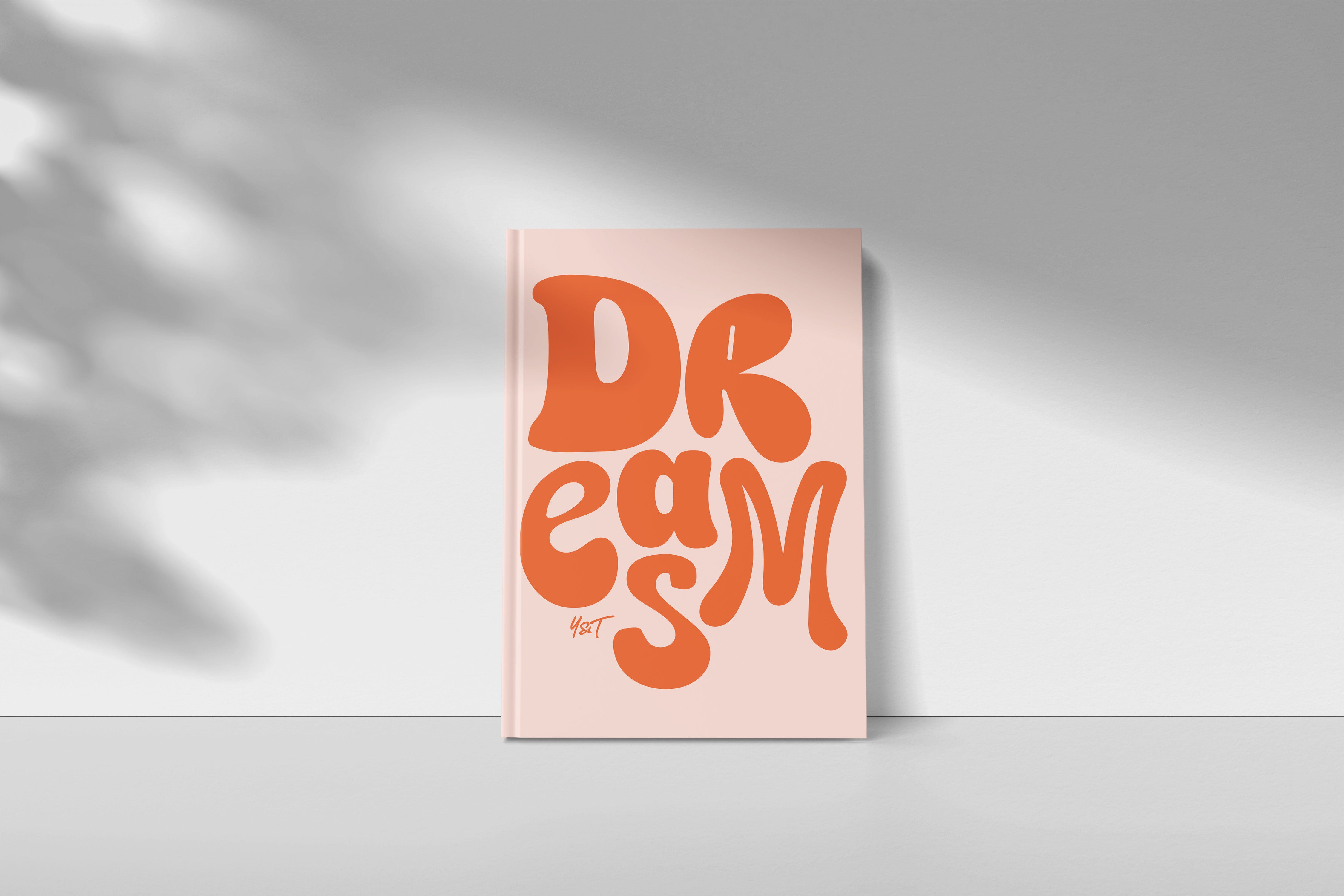 Yop and Tom - Notebooks and Stationery