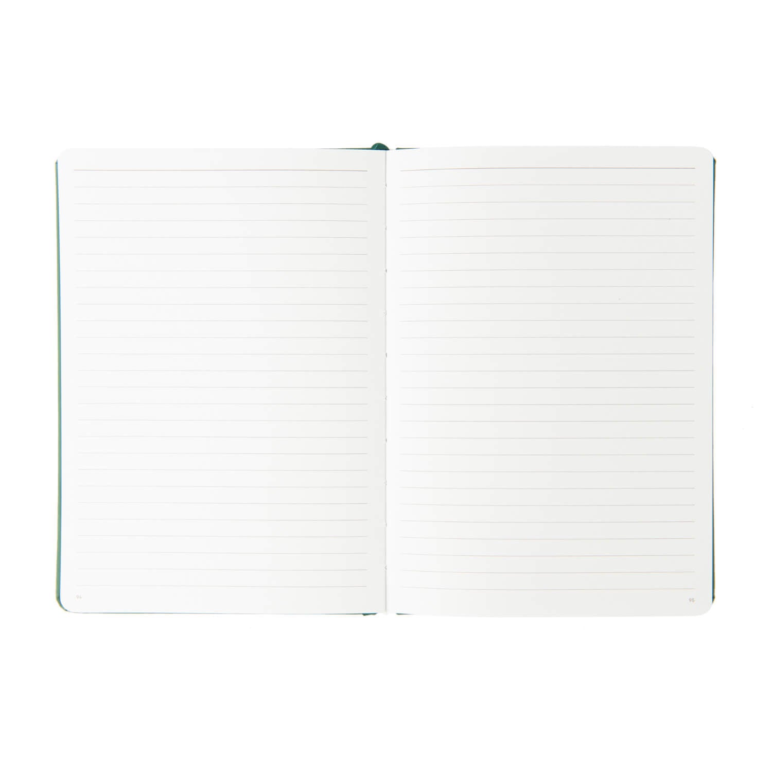 A5 Lined Notebooks | Yop & Tom